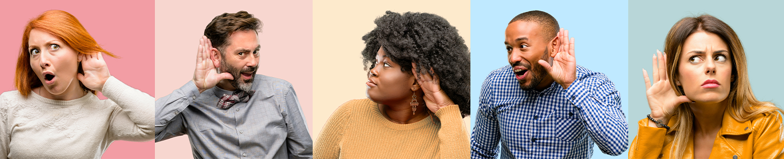 Ambient Acoustic Ceiling Systems - Terraco Group