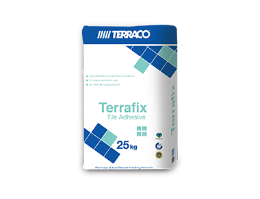 Terrafix W11 - Terraco UAE