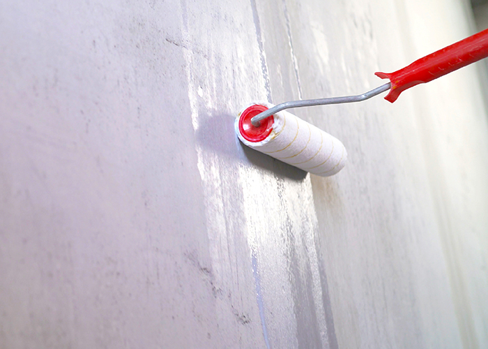 Tex Primer - Surface Consolidation Primer for Textured coating