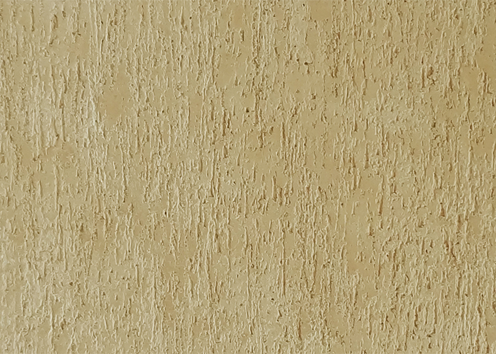 Terravertine™ | natural polished decorative plaster