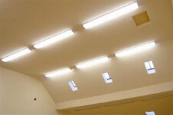 Ambient Acoustic Ceiling Systems - Terraco Gulf