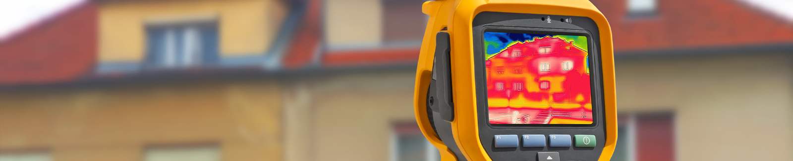 Thermal Façade Insulation (EIFS / ETICS) Systems from Terraco KSA