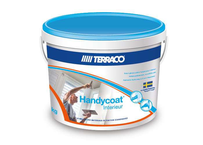 Handycoat Intérieur - Terraco Group