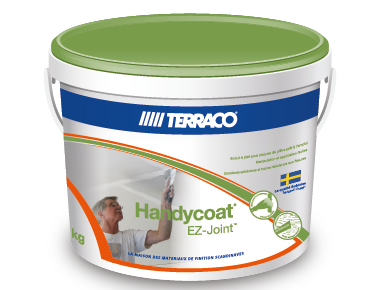 Handycoat EZ-Joint - Terraco Group