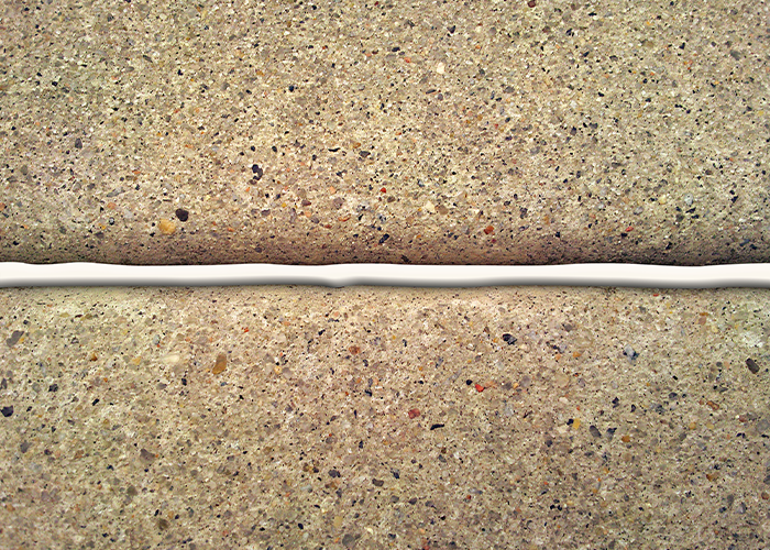 Maxi Acrylic Mastic | Acrylic joint mastic and crack repair filler