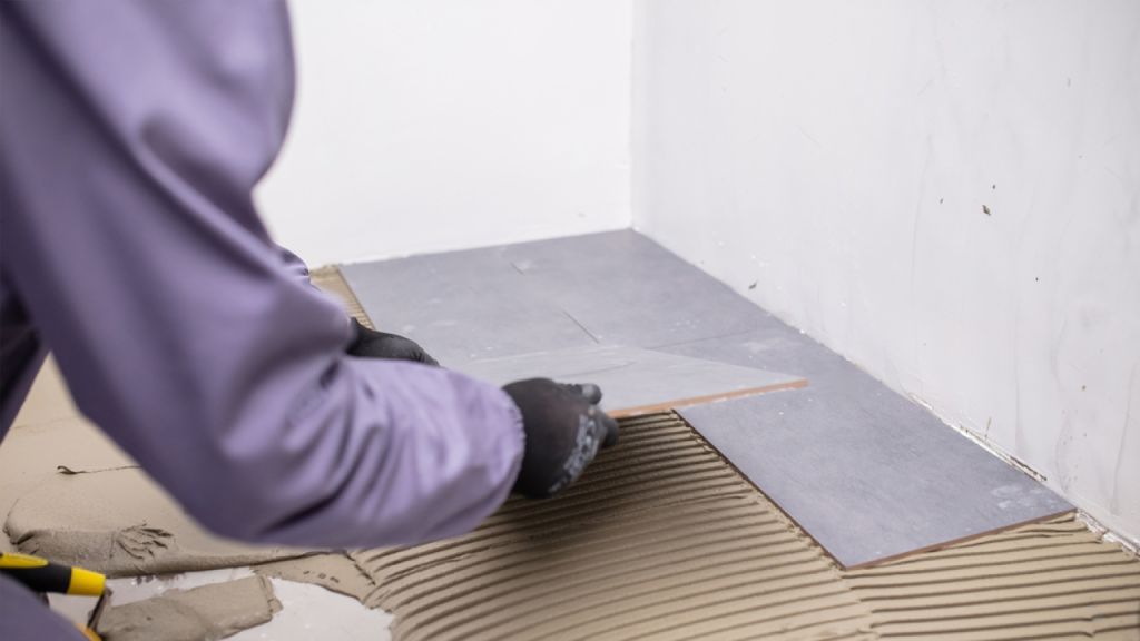 Pentingnya Produk Tile on Tile dalam Pemasangan Keramik - Terraco Indonesia