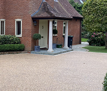 Addagrip Resin Surfacing Systems - Terraco Group