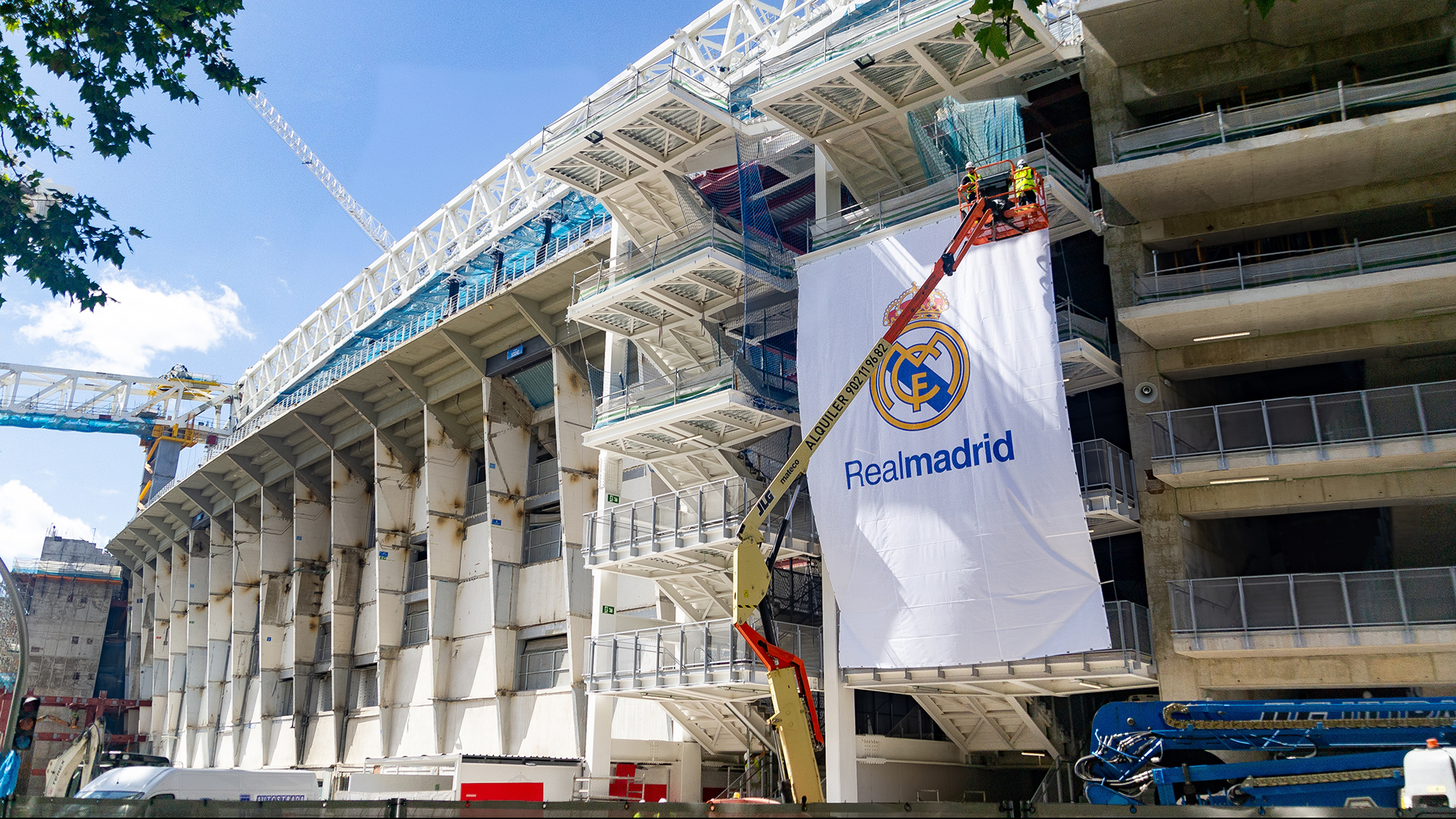 Terraco’s expertise in renovation and retrofit makes it an ideal ...