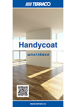 Handycoat All-Purpose - Terraco Group