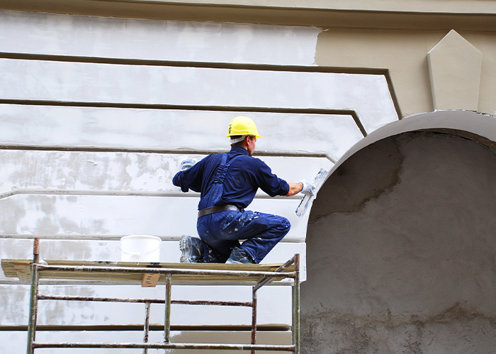 Handycoat Exterior – Terraco Thailand