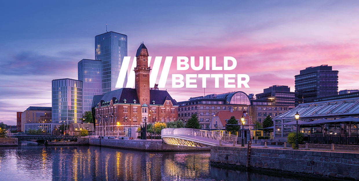 Terraco. Build Better. – Terraco Group