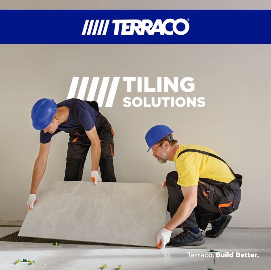 Terraco. Build Better. – Terraco Group