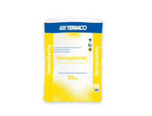 Spray Archives - Terraco Group