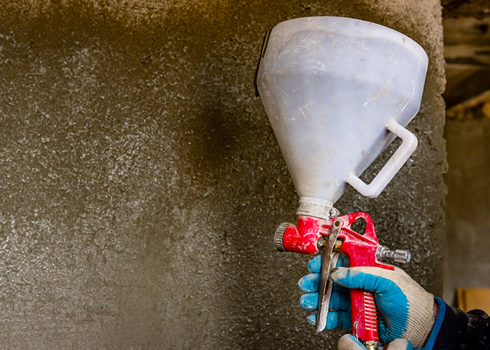 Terraseal - Terraco Vietnam