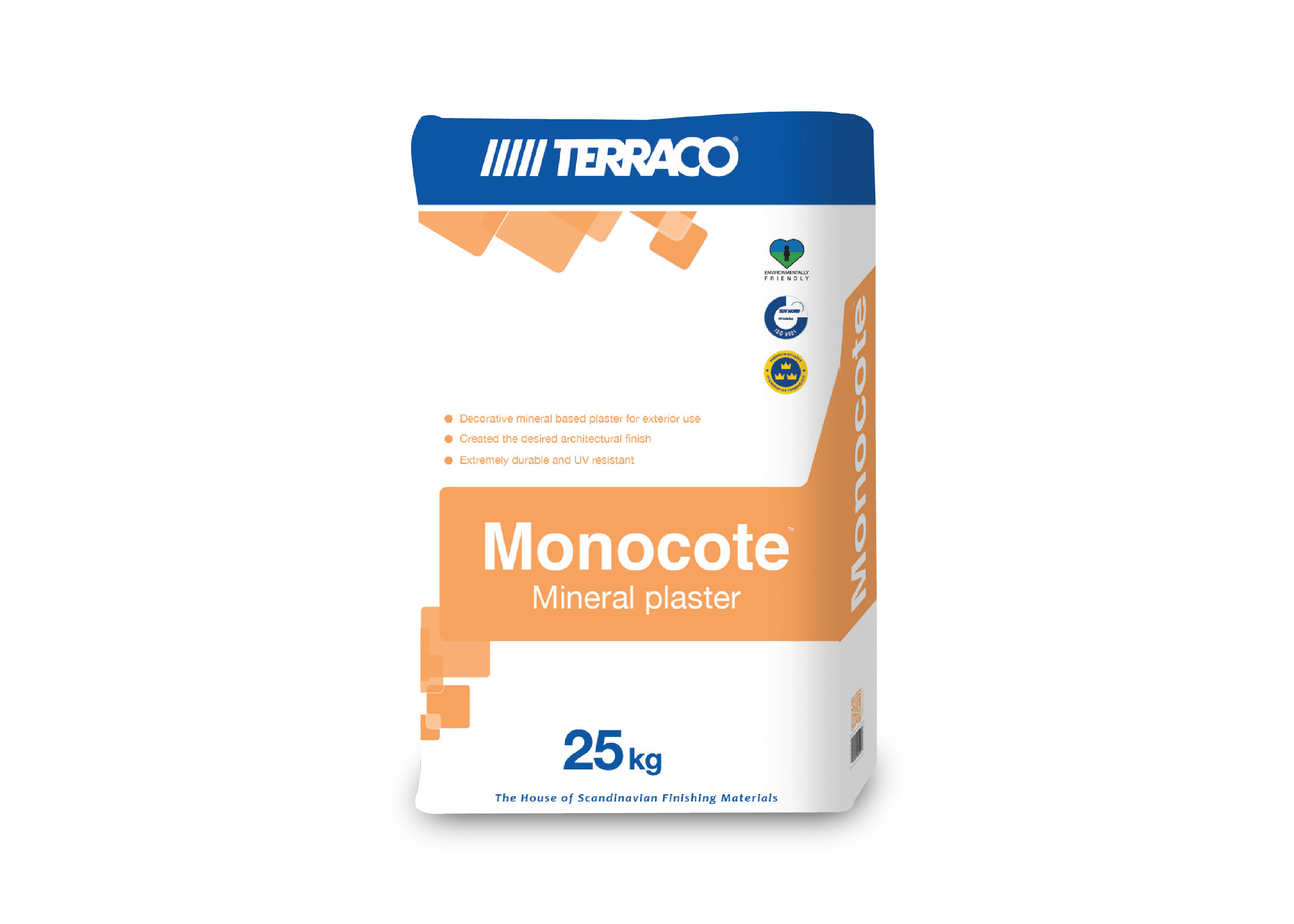 Monocote - Terraco Group