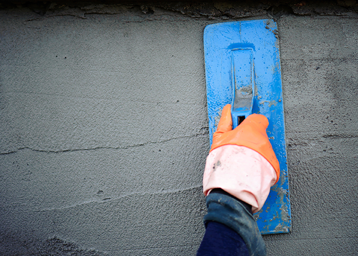 Styrobond | Insulation board adhesive and Basecoat