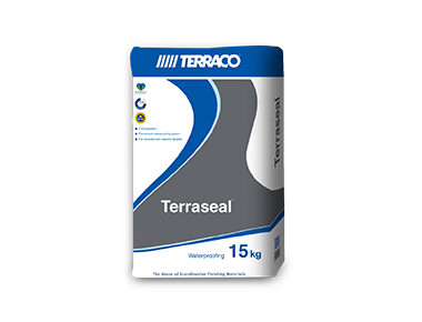 Terraseal - Terraco Group