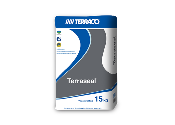 Terraseal - Terraco Group