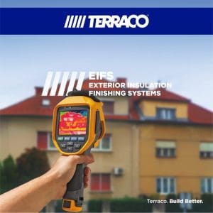 Terraco. Build Better. - Terraco Group