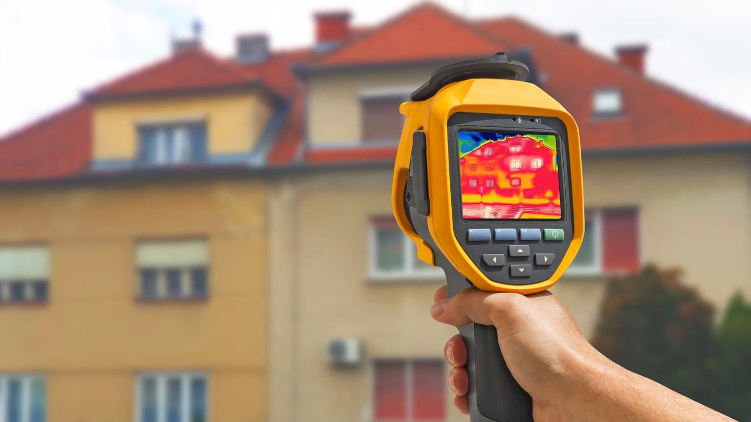 Terraco believes that energy efficient buildings are key to mitigating ...