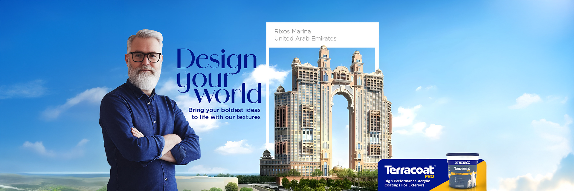 Home Page | Terraco Group